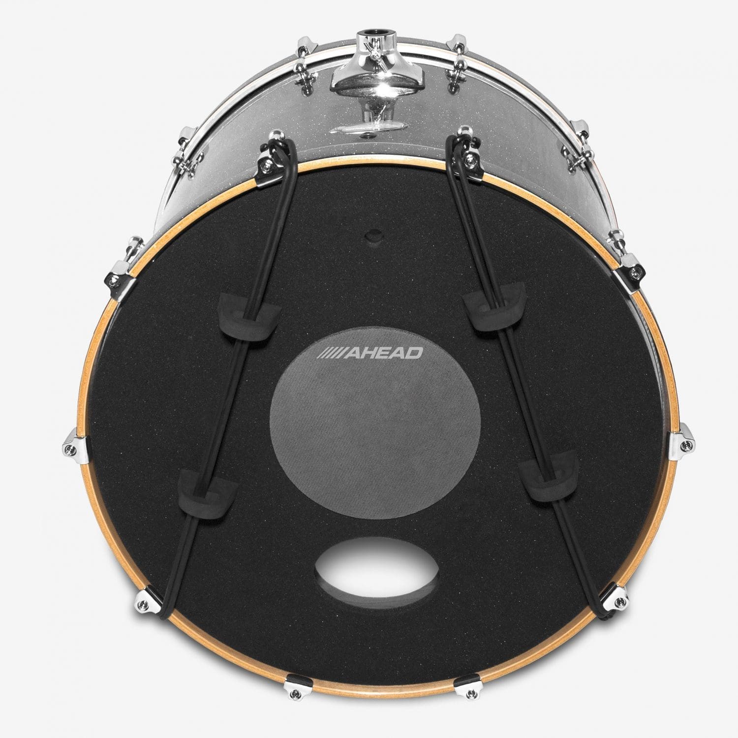 Big Bang Distribution Featuring Drums Drummers Drumming Accessories
