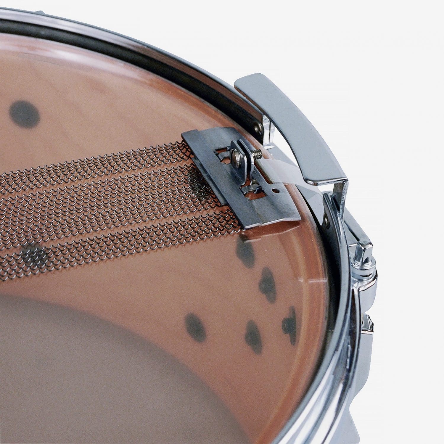 Fat Cat Snare Wires 24 Strand Dual-Adjustable Snare Wires w/ Pitch ...