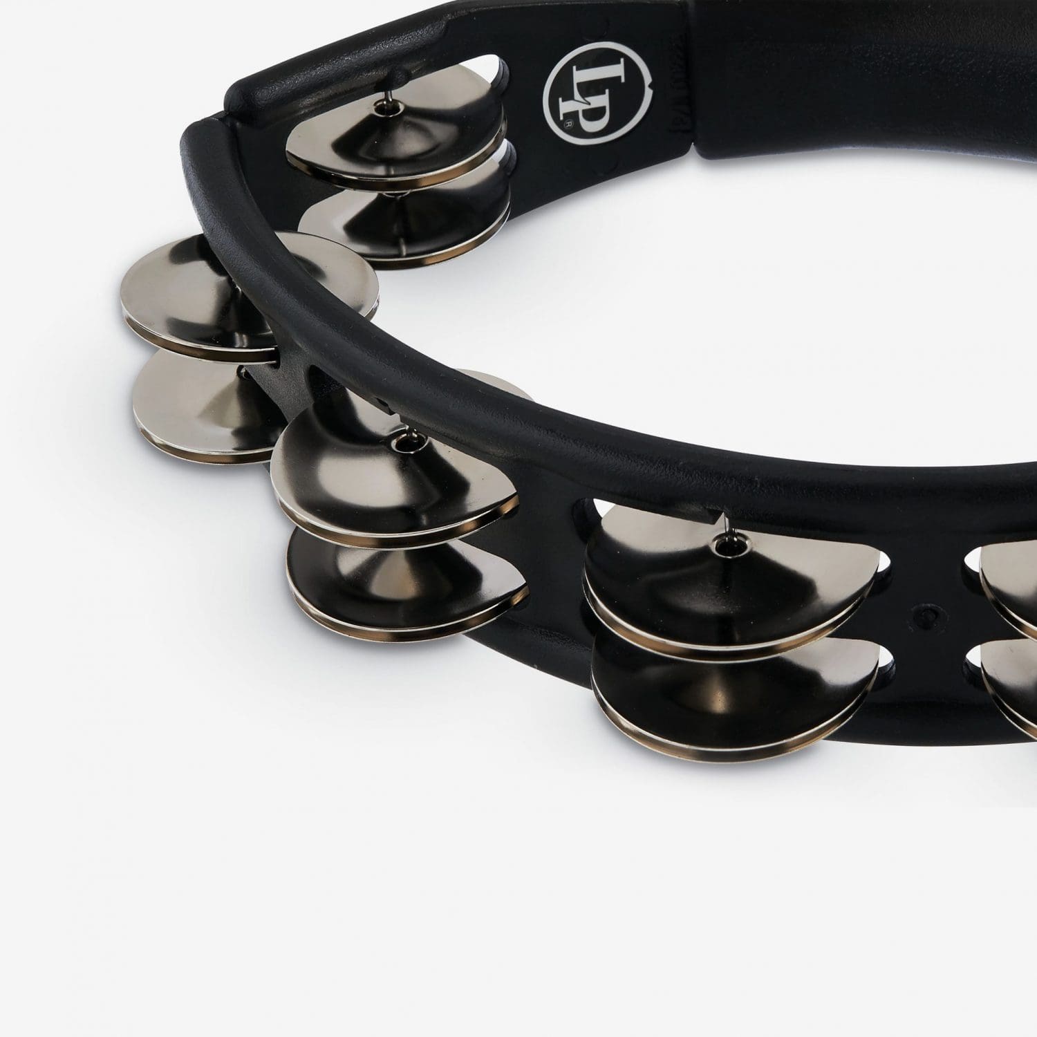 Latin Percussion Cyclops Handheld Tambourine | Big Bang Distribution