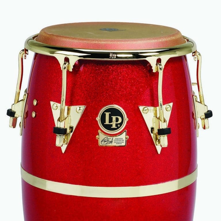 Latin Percussion Classic Top-Tuning Conga | Big Bang Distribution