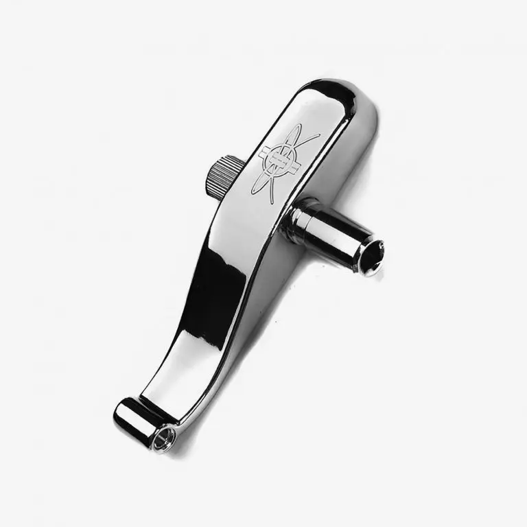 Dunnett Classic Drums Bass Drum Kick Riser | Big Bang Distribution