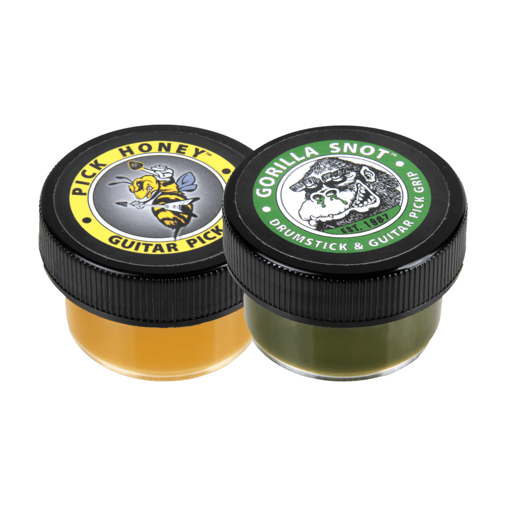 Gorilla Snot | Big Bang Distribution