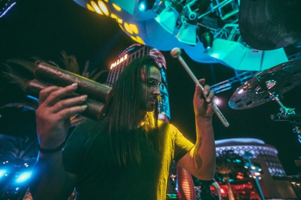 Daniel De Los Reyes | Big Bang Distribution