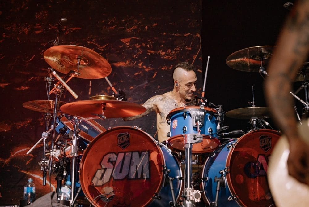 Frank Zummo | Big Bang Distribution