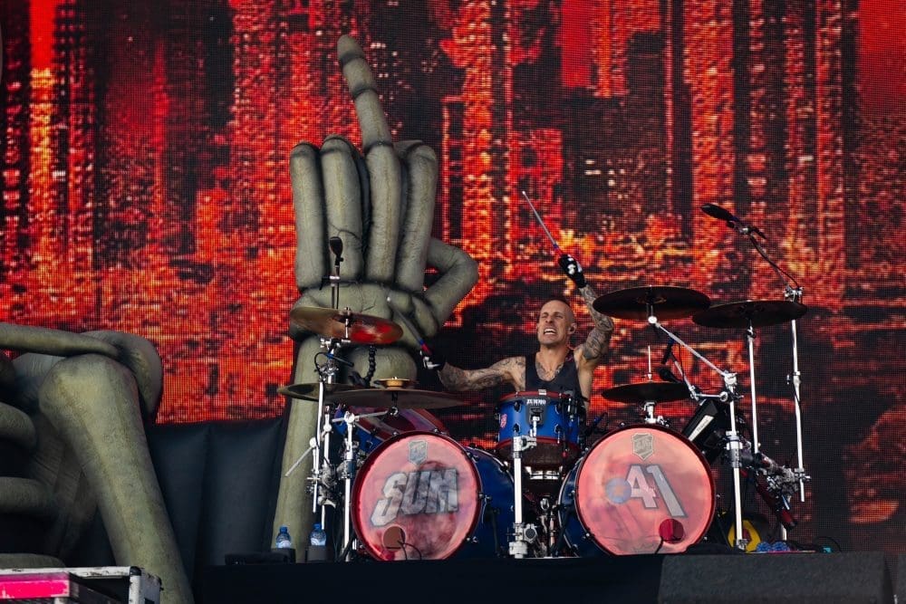 Frank Zummo | Big Bang Distribution