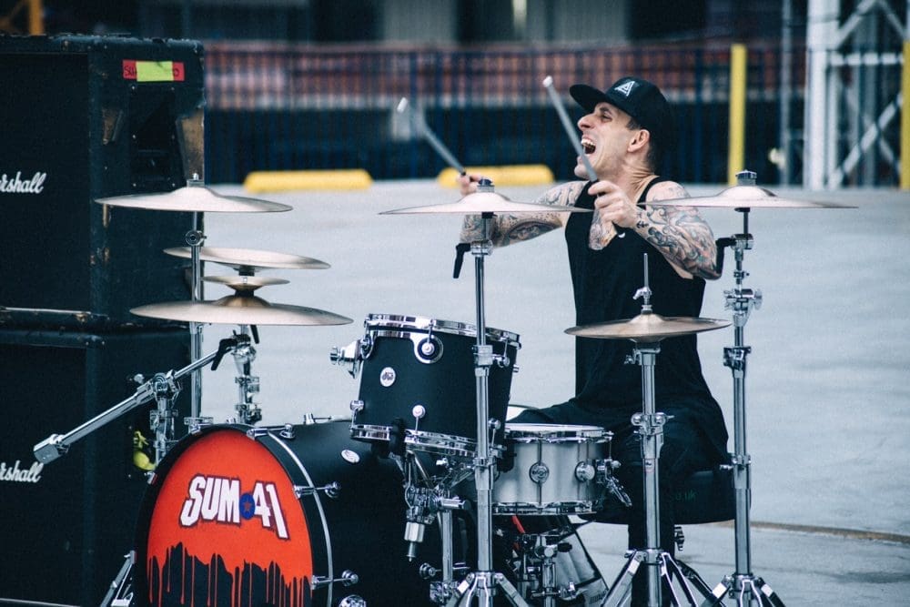 Frank Zummo | Big Bang Distribution