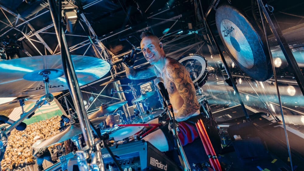 Frank Zummo | Big Bang Distribution