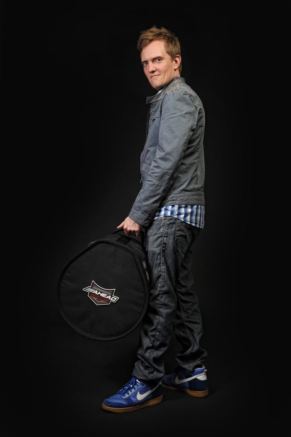 Jost Nickel | Big Bang Distribution Jost Nickel | Big Bang Distribution
