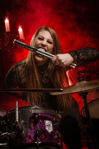 Mercedes Lander | Big Bang Distribution