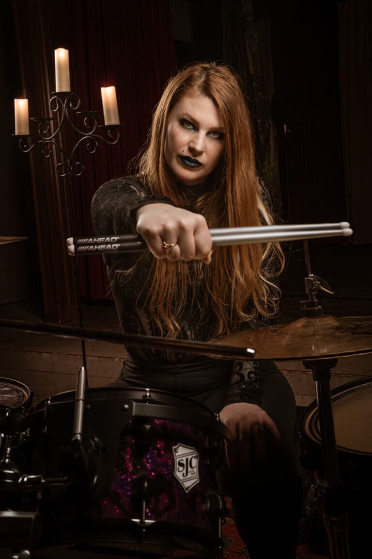 Mercedes Lander | Big Bang Distribution